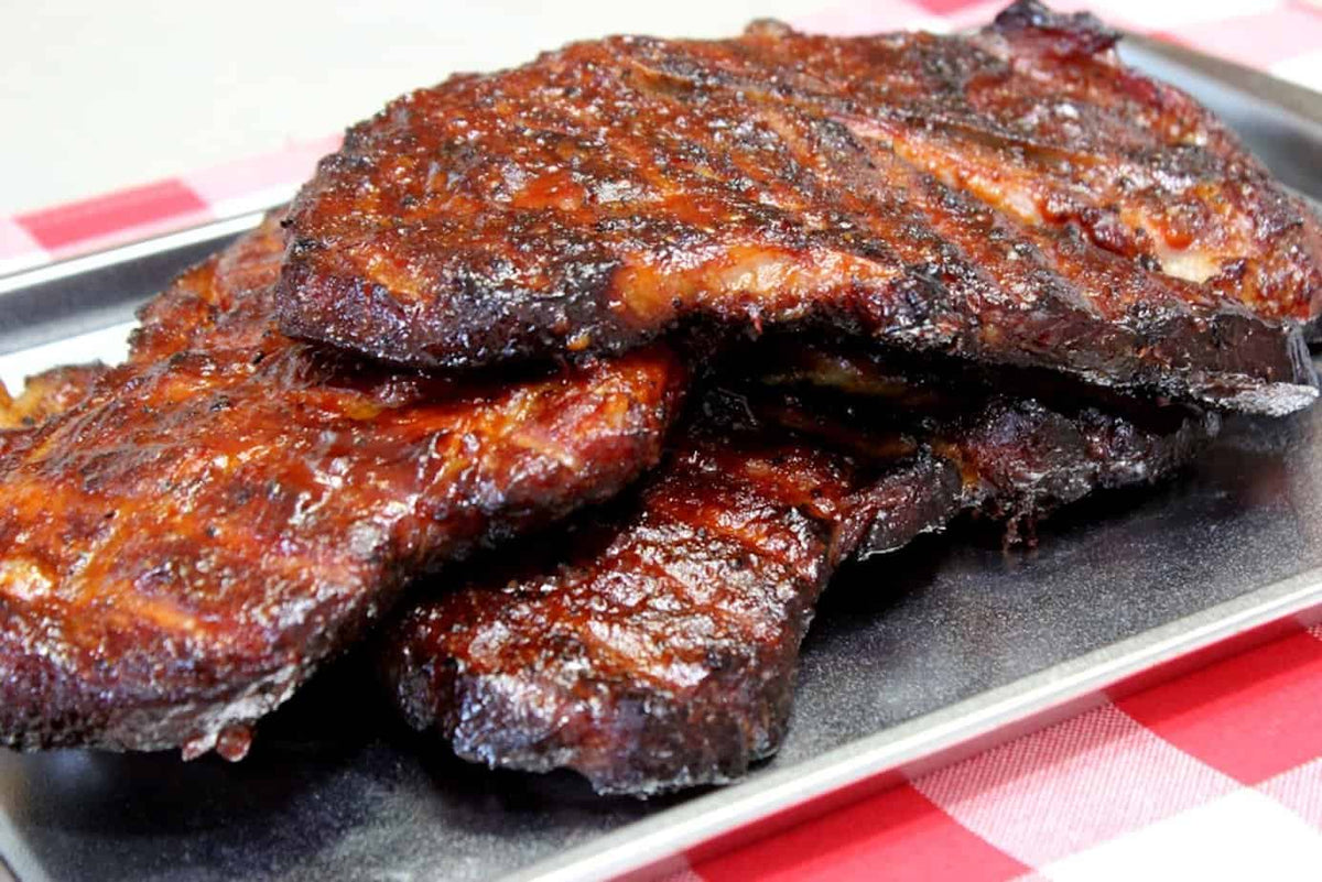 Jeff's Original Barbecue Sauce Master Formula – Smoking-Meat.com ...